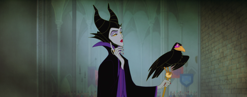 maleficent, classic cartoon – Geek Girl Pen Pals