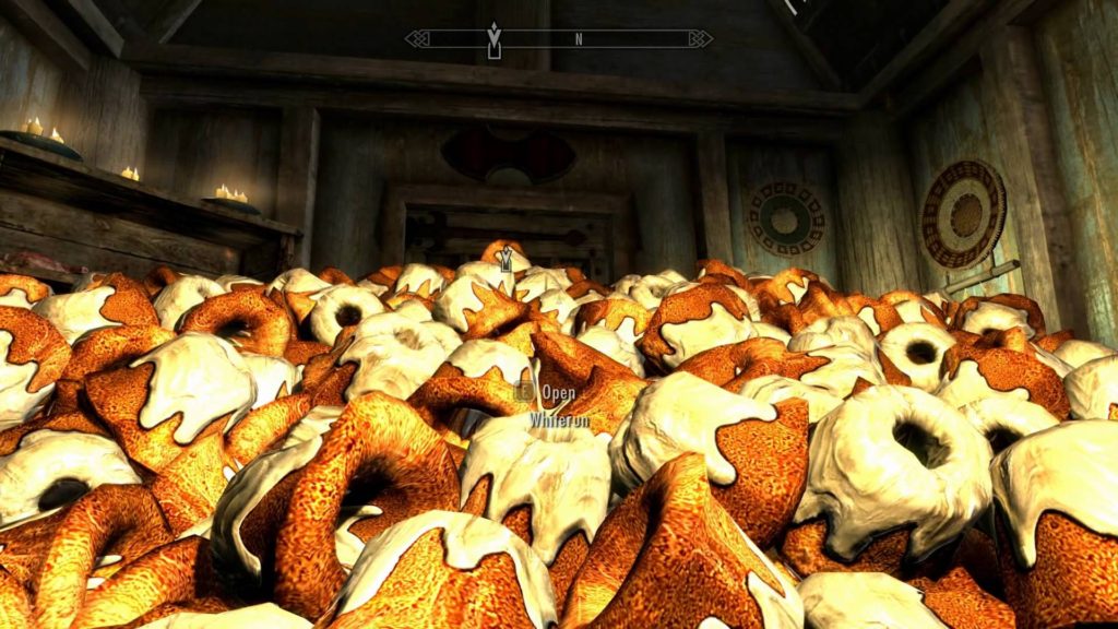 10 Geek Foods Recreated In Real Life – Geek Girl Pen Pals