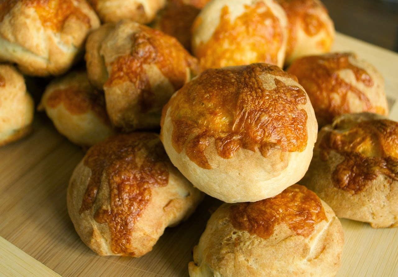 10 Geek Foods Recreated In Real Life – Geek Girl Pen Pals