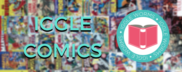 DC Ink Introduces Raven to New Readers – Geek Girl Pen Pals