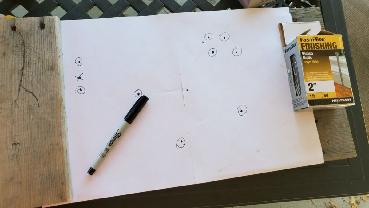 IGGPPCamp 2020: Constellation String Board Craft – Geek Girl Pen Pals