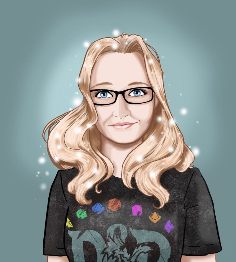 Inside the Theme: IGGPPCamp After Dark – Geek Girl Pen Pals