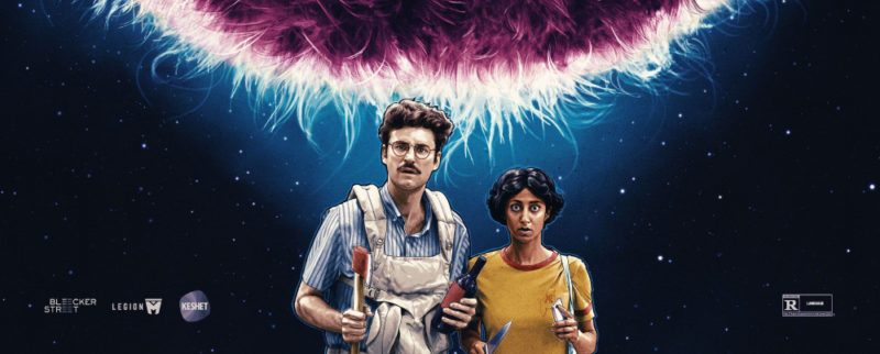 Review: Save Yourselves! (2020) – Geek Girl Pen Pals