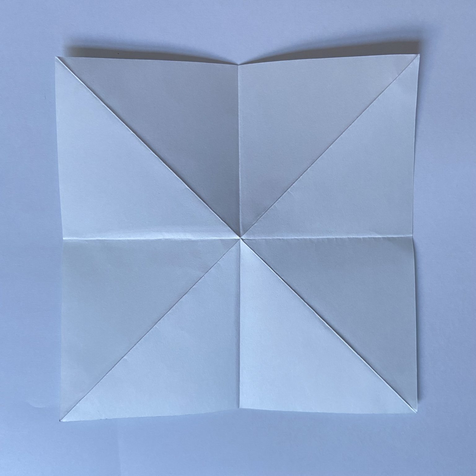IGGPPCamp 2021: The Legend of Paper Folding – Geek Girl Pen Pals