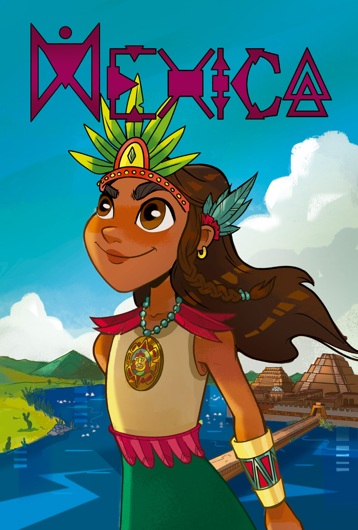 THE MAJESTICS Debuts the First-Ever Native & Latina Princess Team ...