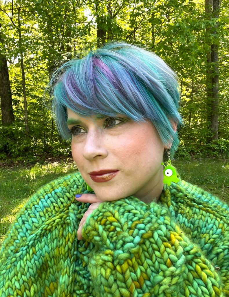 Her Universe Fashion Show 2024: Meet the Designers – Geek Girl Pen Pals