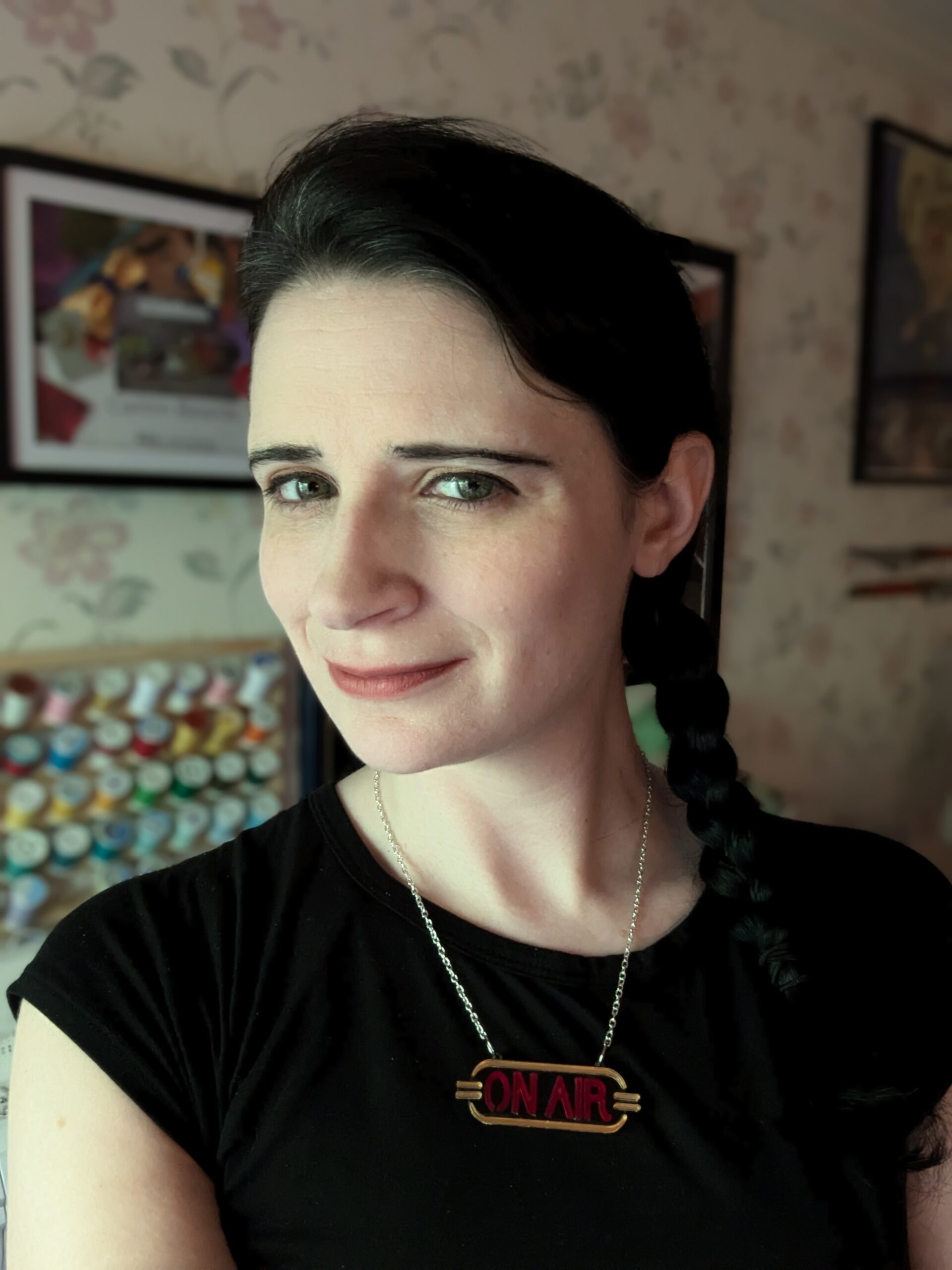 Her Universe Fashion Show 2024: Meet the Designers – Geek Girl Pen Pals