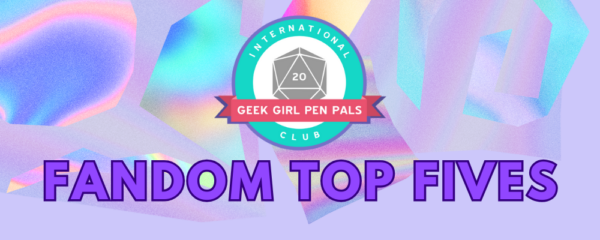 5 Retro-Nerdy Gifts This Holiday Season – Geek Girl Pen Pals